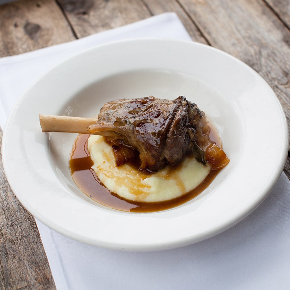 Sustainably Sourced British Goat Meat - Cabrito Goat Meat Ltd.